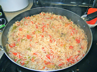 Welcome to the Krazy Kingdom: Tarantula Tacos