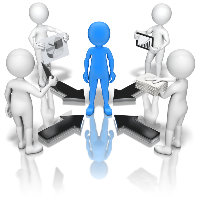 Profesi Sebagai IT Project Manager - Techno Spot