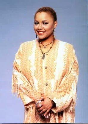 Yvette Wilson, an actress on television in "Moesha" dies at 48 - News ...