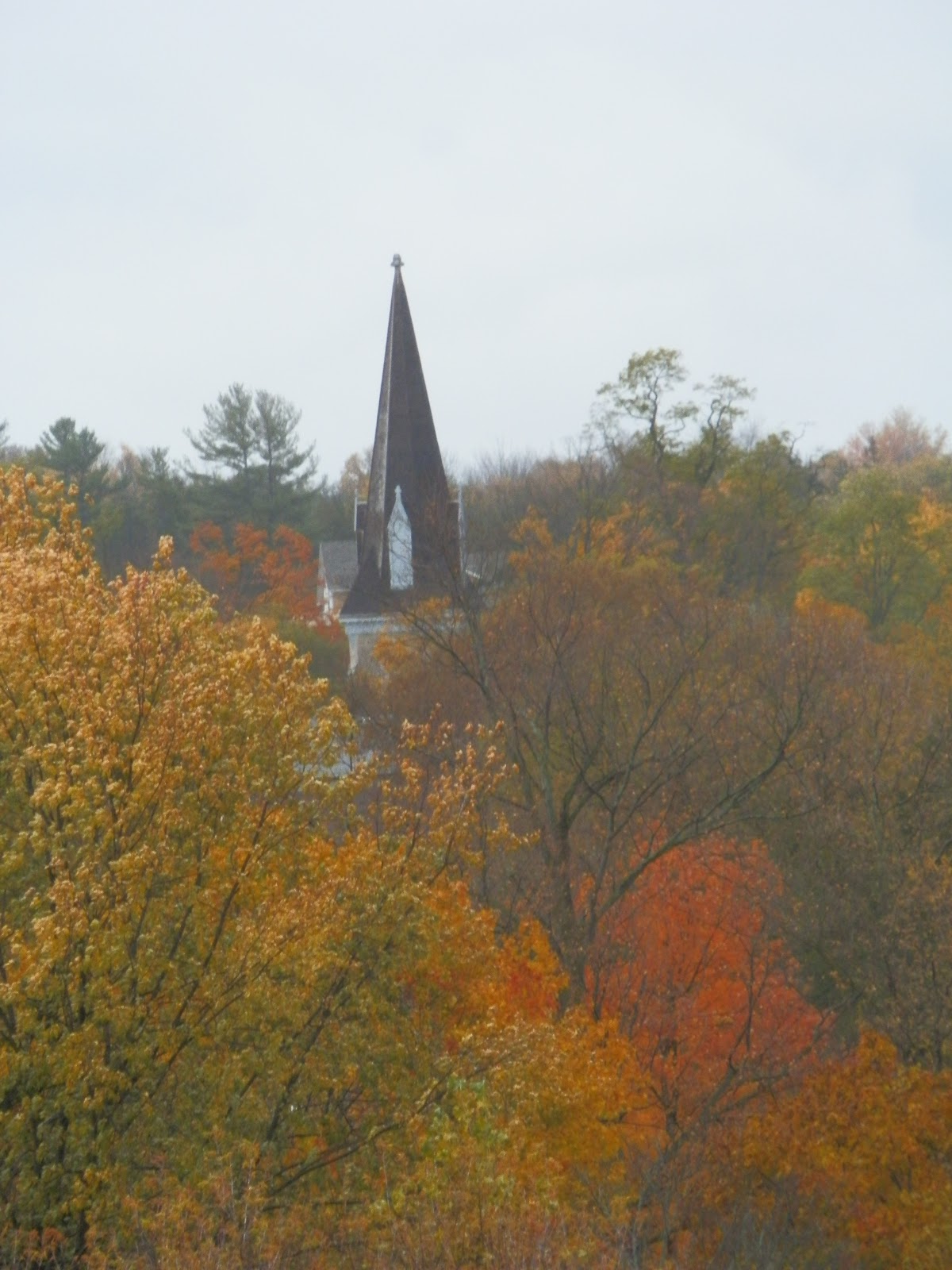 Scenic Pictures of Picton Ontario/Prince Edward County