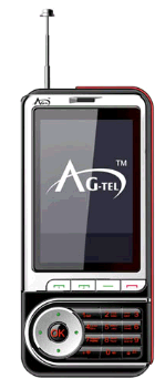 Ag-Tel AG-33 Mobile Phone Features Specifications Image Price|Mobiles ...