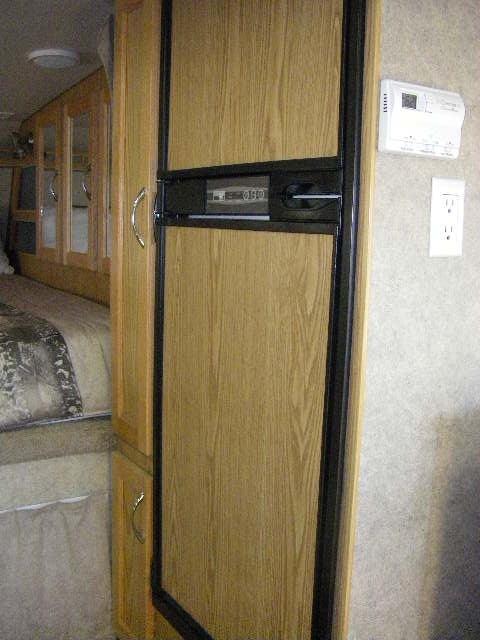 2009 Eagle Cap 950