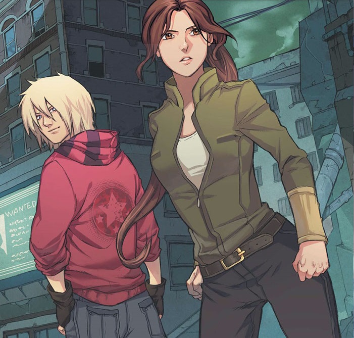 RECENZIE: Legend, Prodigy, Champion (Legend #1, #2, #3) de Marie Lu