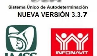 Contabilidad Fiscal Imss: ¡ Liberan Nueva Versión SUA 3.3.7