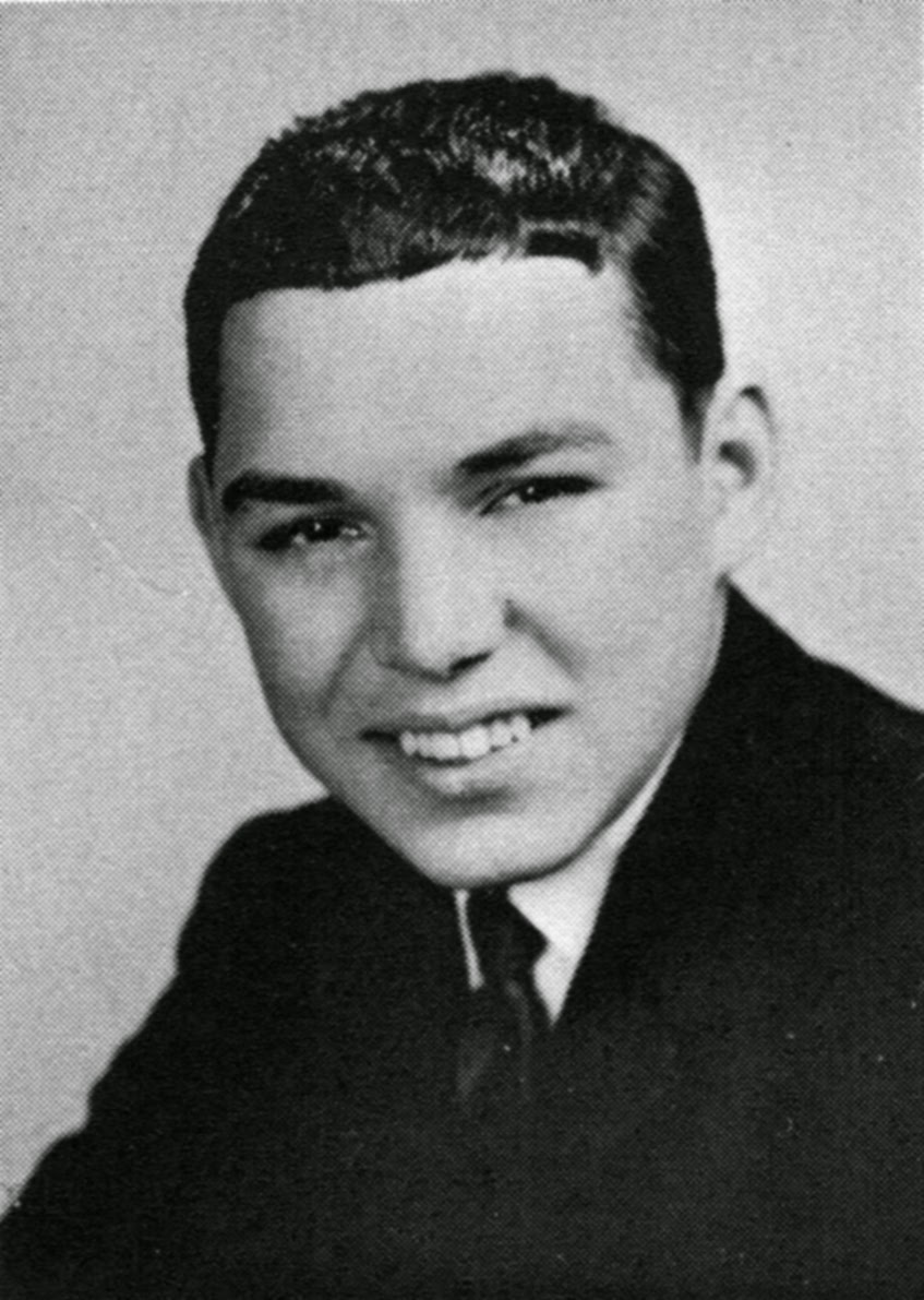 Cleveland High School Class of 1964: Deceased Classmates