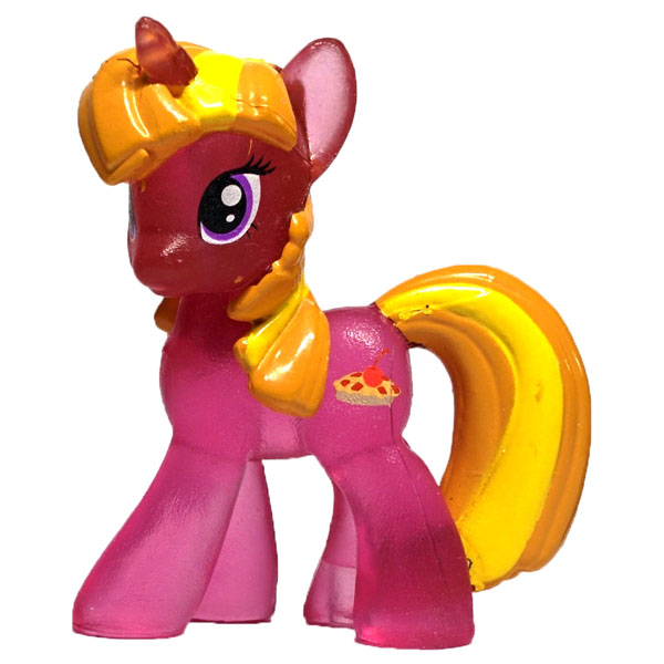 MLP Cherry Pie G4 Blind Bags | MLP Merch