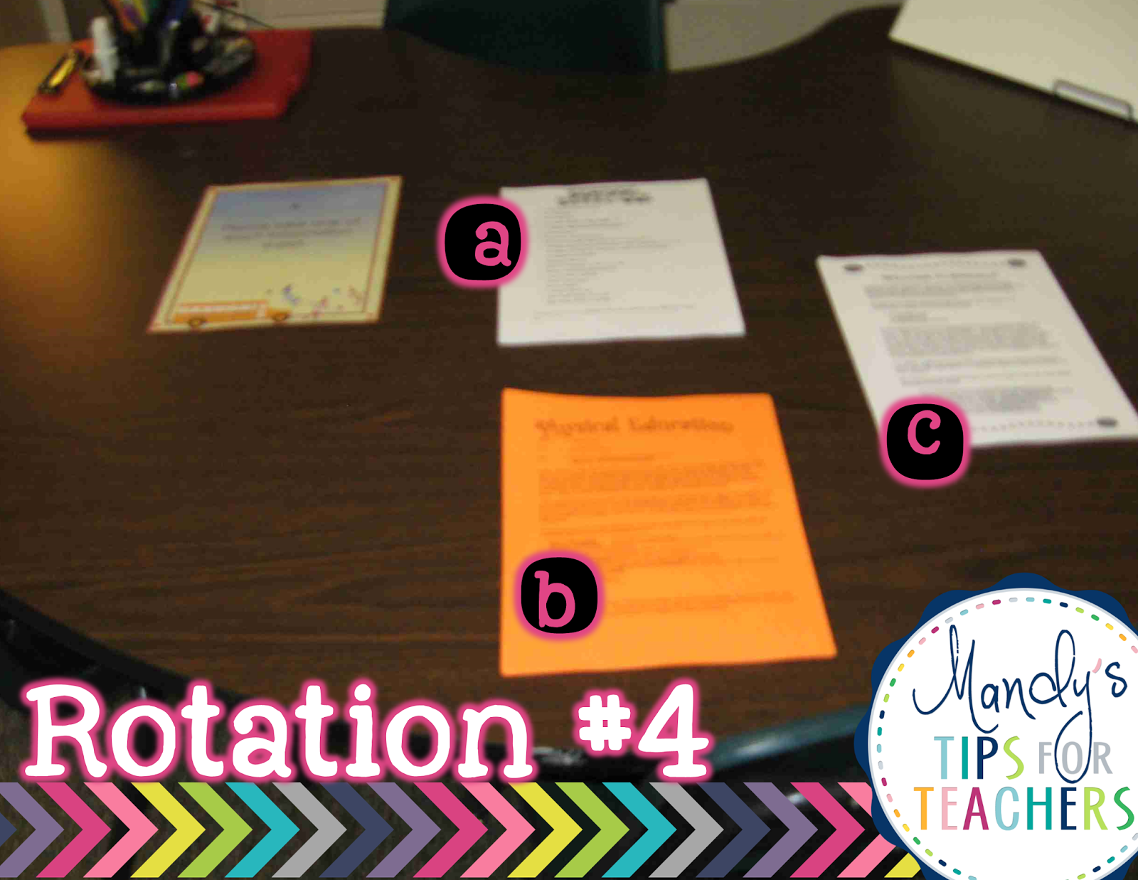 Sneak a Peek/ Registration Freebies! - Mandy's Tips for Teachers