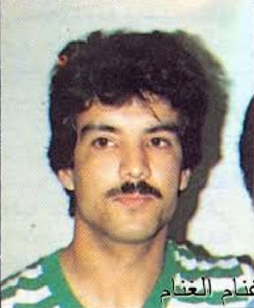 Tarak Dhiab, l'Empereur du Football Tunisien: Al Ahly Jeddah