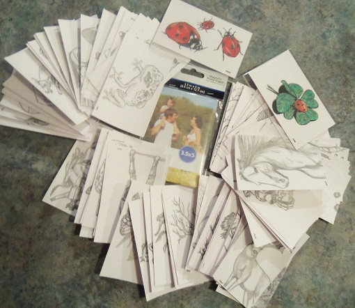 Radman_Art Blog: Radman_Art Blog Homepage 2019 Art Only