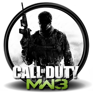 Icons PNG: Call of Duty Modern Warfare 3, Vegas 2, Gears of War 3 e ...