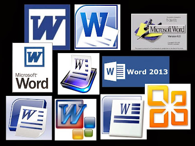 sobre informatica: Microsoft Word