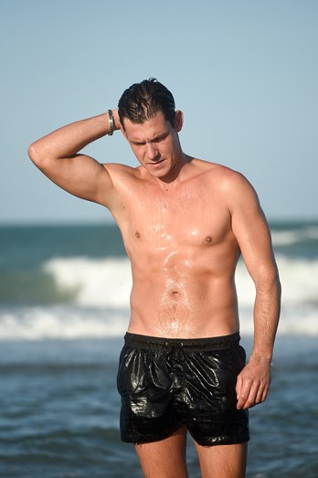 Pedro Rodil by Liliana Pereira | The Portuguese Male Model