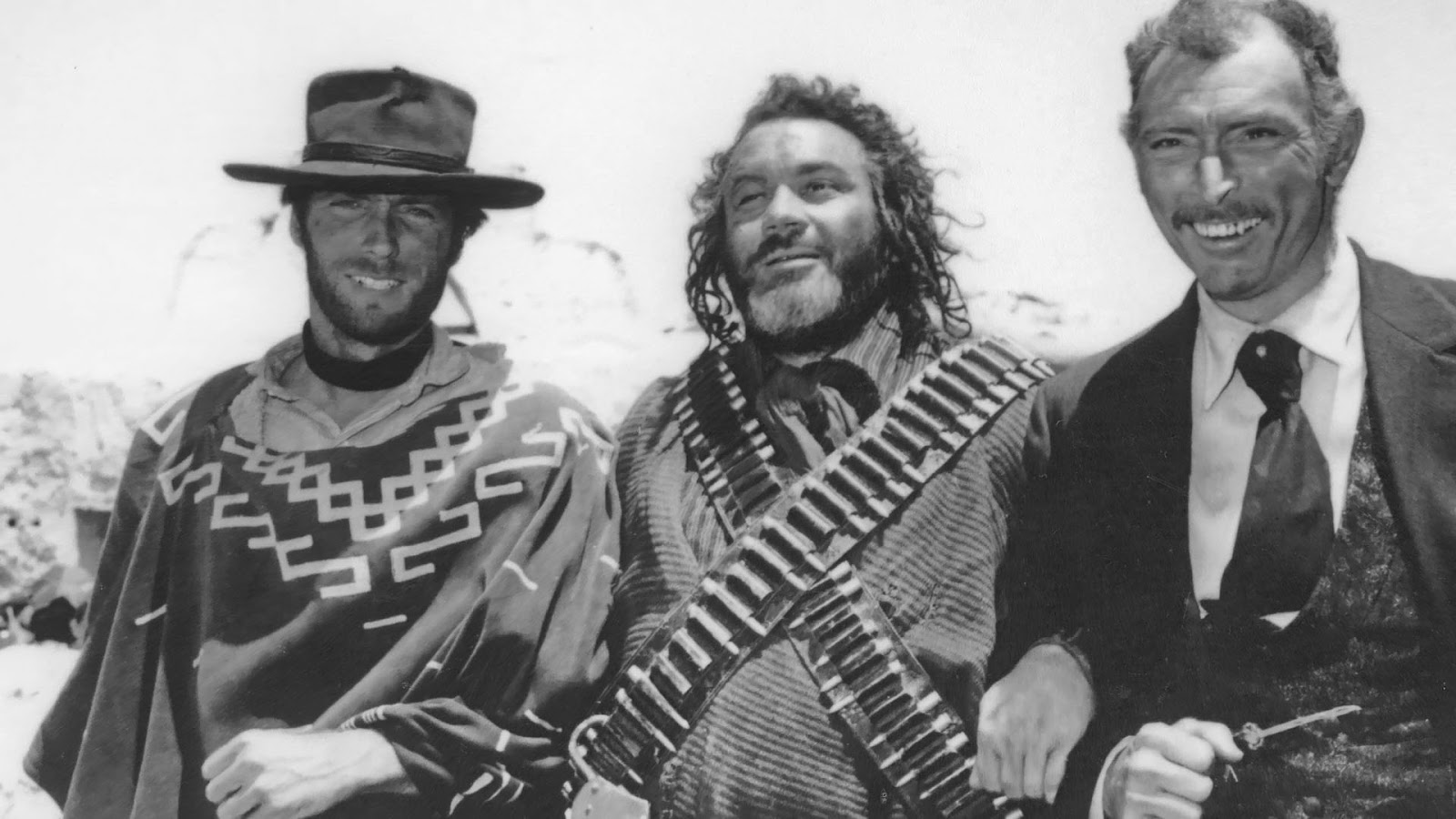 TheBad.net - The Lee Van Cleef Blog: 2020