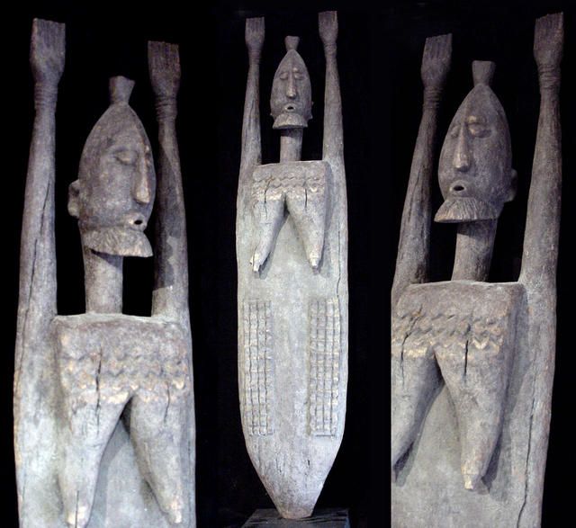 Understanding the Dogon Culture - Part II - Mythology