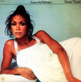 JAZZ ARTISTS: FREDA PAYNE