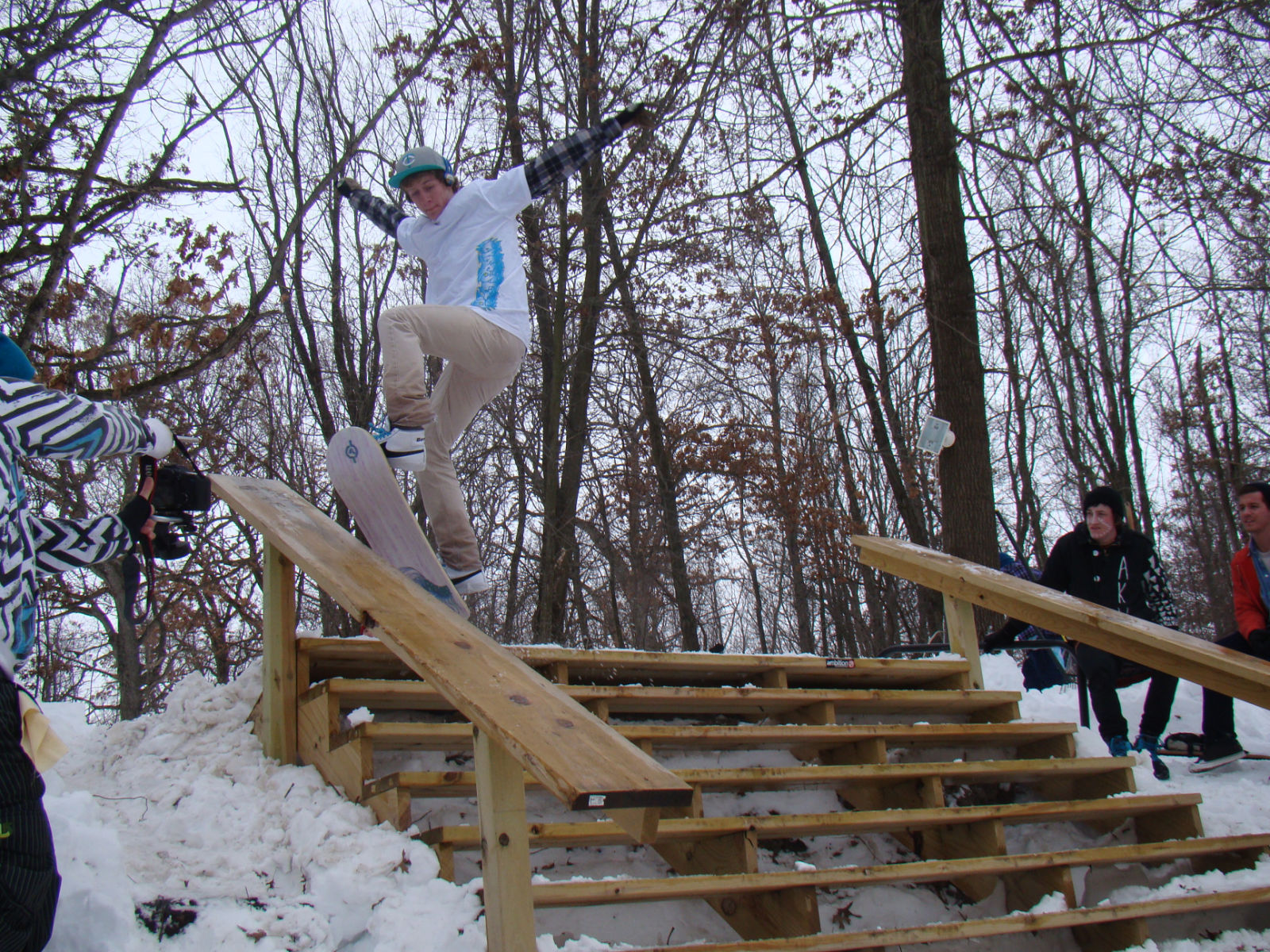 Premier Snow Skates Blogspot