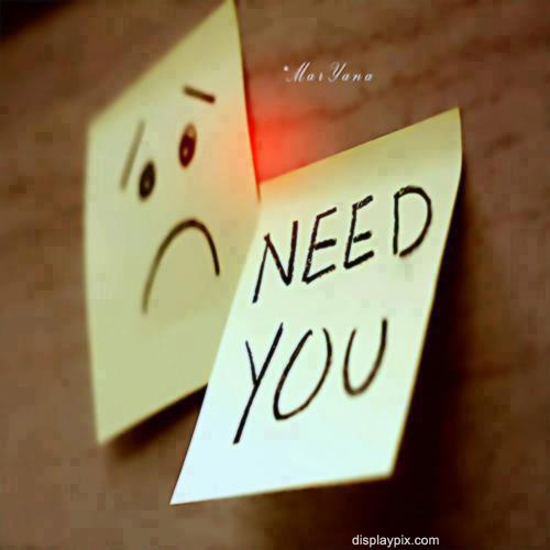 Love Notes Profile Pic's - CoOl AnD StYlIsH Dp On Fb