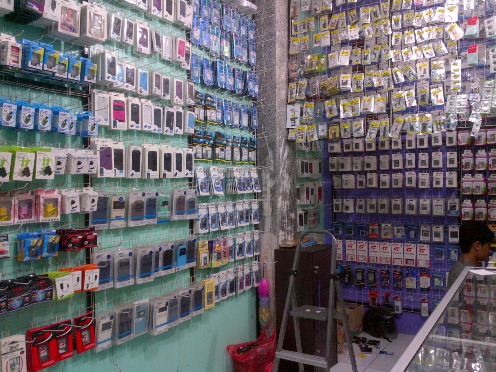 SPAREPART HANDPHONE TERLENGKAP DI BANDUNG