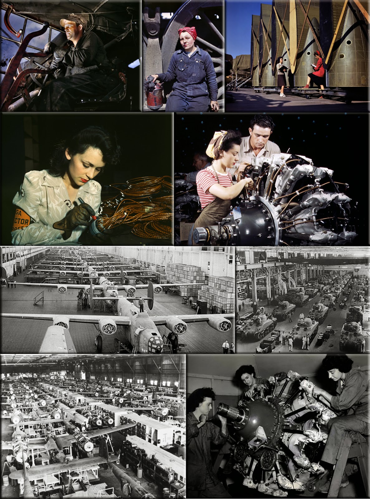 Dinge en Goete (Things and Stuff): This Day in WWII History: Jan 6 ...