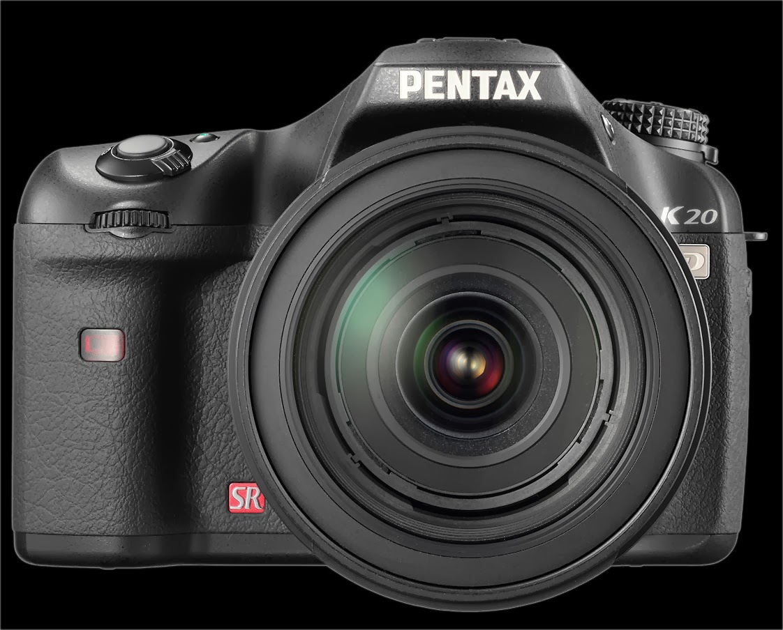PHOTOGRAPHIC CENTRAL: Pentax K20D - Still Loving It