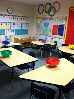 Diving In and Making a Splash!: And Now, The Moment You've Been Waiting ...