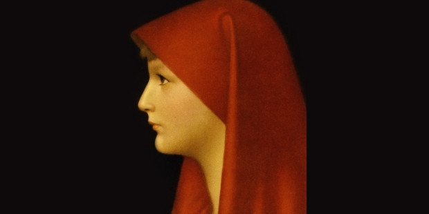 ® Santoral Católico ®: SANTA FABIOLA, PATRONA DE LOS DIVORCIADOS