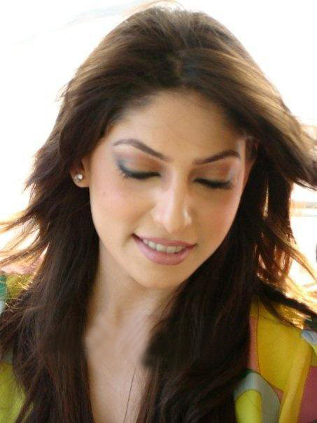 world picture gallery: Pakistani Actress, Model, Host, Sana Humayun ...