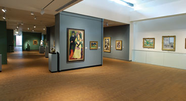 Smith College Museum of Art