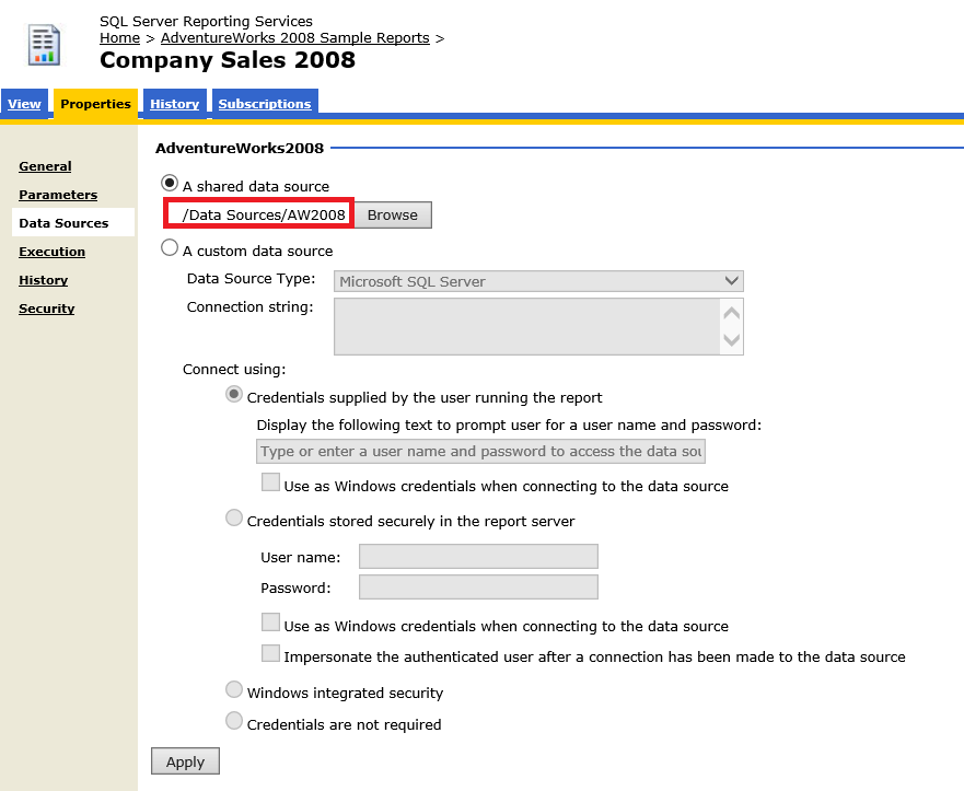 On the Journey to be a SQL Server Professional: Cannot modify ... On the Journey to be a SQL Server Professional: Cannot modify ...