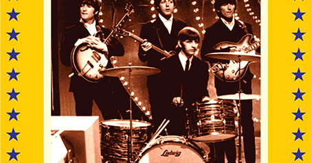 O Baú do Edu: THE BEATLES - DAY TRIPPER*********