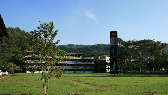 ULA ocupa el puesto número 75 en América Latina | Prensa ULA-Nurr