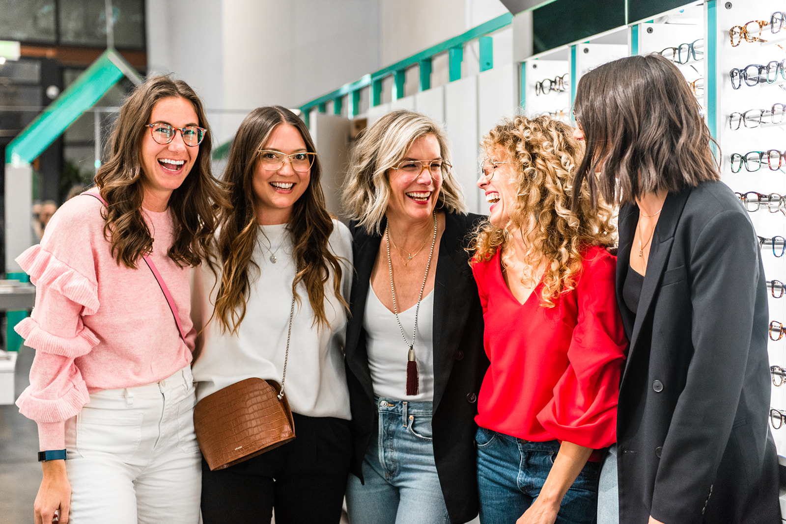 Eye Eye Celebrates Fall Fashion With In-Store Eyewear Event | Sydney ...