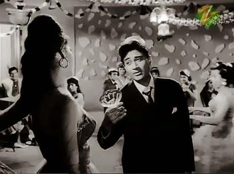 Conversations Over Chai: Intoxicating Dev Anand