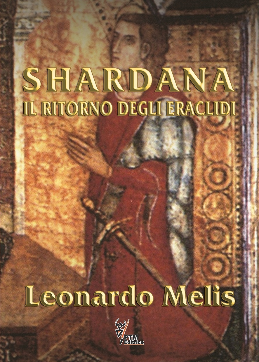 Shardana i Popoli del Mare (Leonardo Melis): SHARDANA il ritorno degli ...