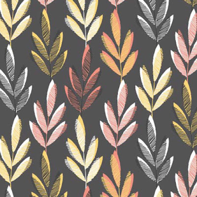 print & pattern: DESIGNER - claire wilson