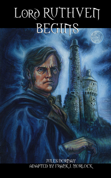 Lord Ruthven (vampire) - Alchetron, The Free Social Encyclopedia