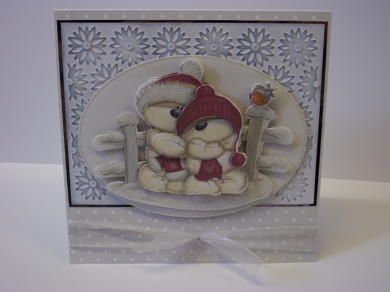 Pinnacle Crafts: Fizzy Moon...