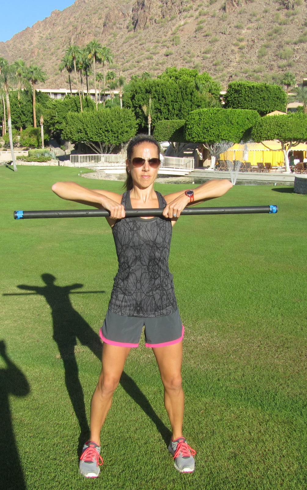 Ultimate Body Bar Workout – POWER SCULPT FITNESS BLOG