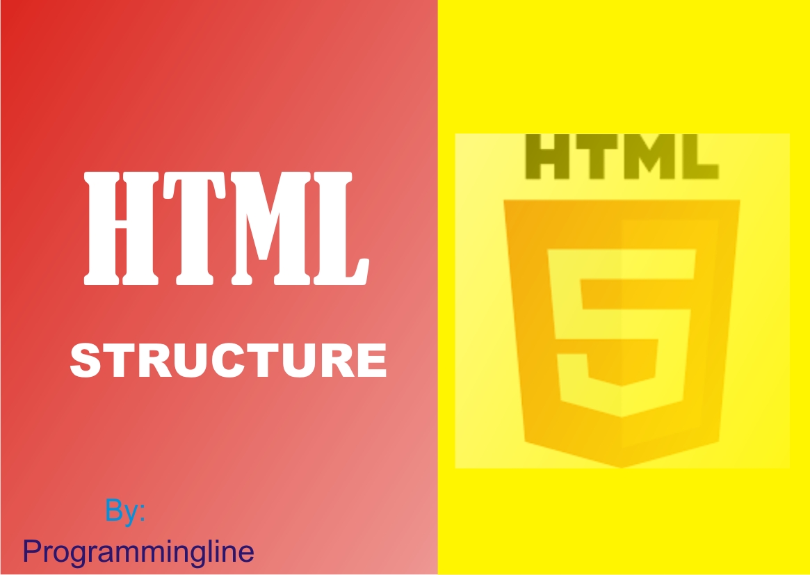 Html Structure Writing Your First Web Page Welcome To Programming Html Structure Writing Your First Web Page Welcome To Programming