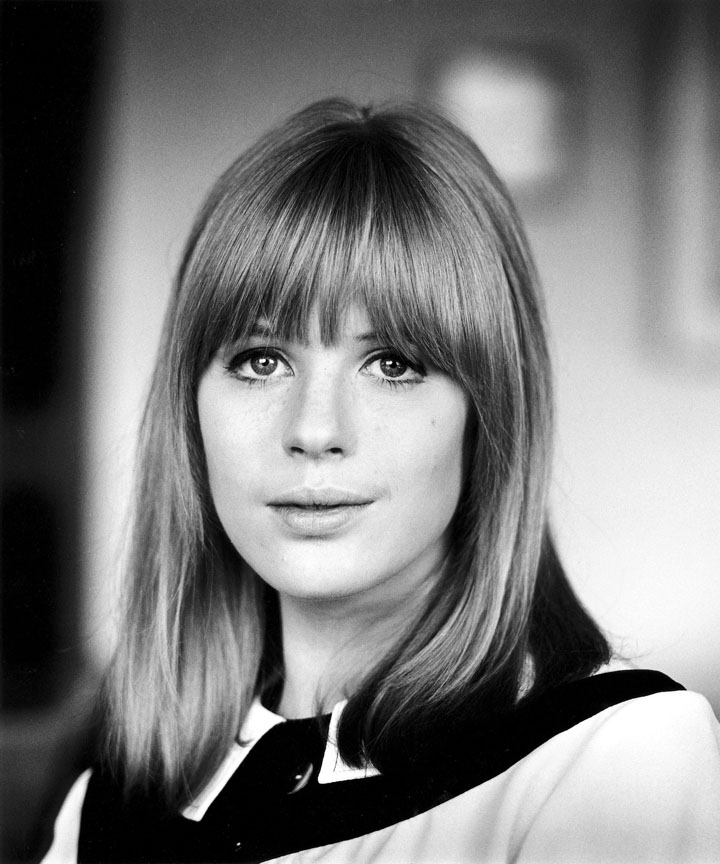 HET verzameloord: VERJAARDAG: MARIANNE FAITHFULL