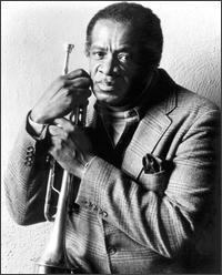 BLOG DO UNIVERSO: Aqui jazz, para quem é vivo - Donald Byrd - trompetista
