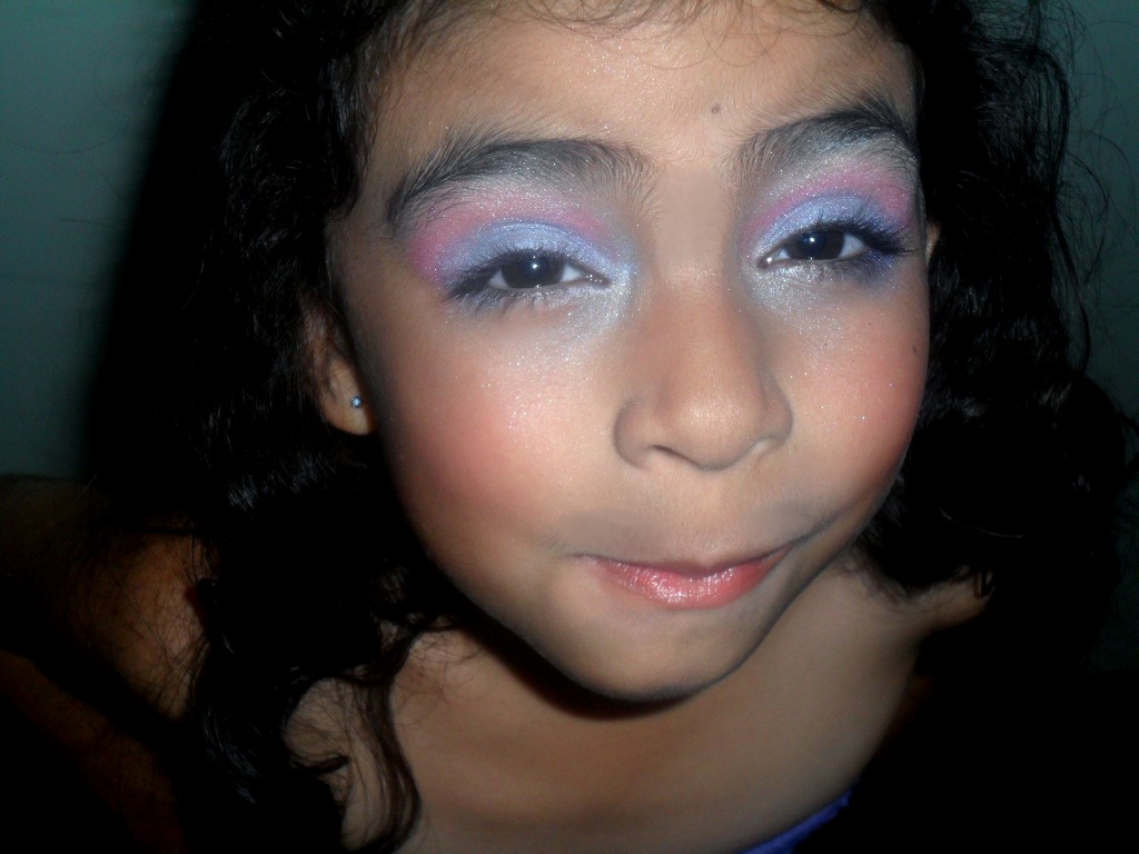 Diario da minha moda: MINI MISS