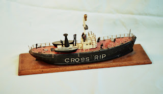 Restoration: The Van Ryper Collection -Rex Stewart