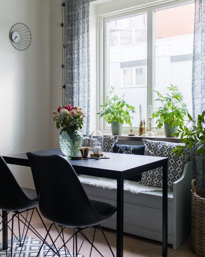 découvrir l'endroit du décor : PETIT ESPACE STYLÉ