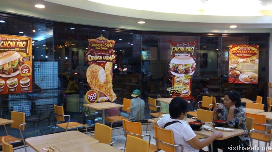 SARAP PINOY TALK: MOST POPULAR FAST FOOD CHAIN IN THE PHILIPPINES!!!