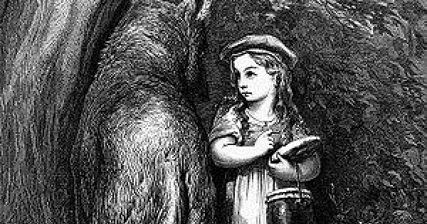 The Book Shelf: Charles Perrault, the Father of the Fairy Tale by ...