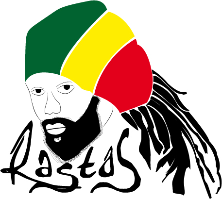 Art And Change...........: Logo Rasta