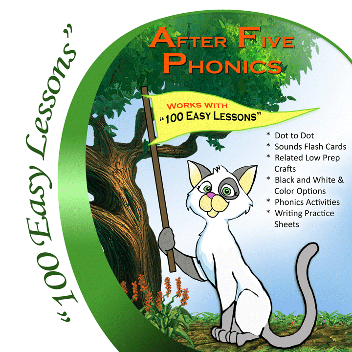 Glimmercat Education: Supplemental Activities for "Teach Your Child to ...