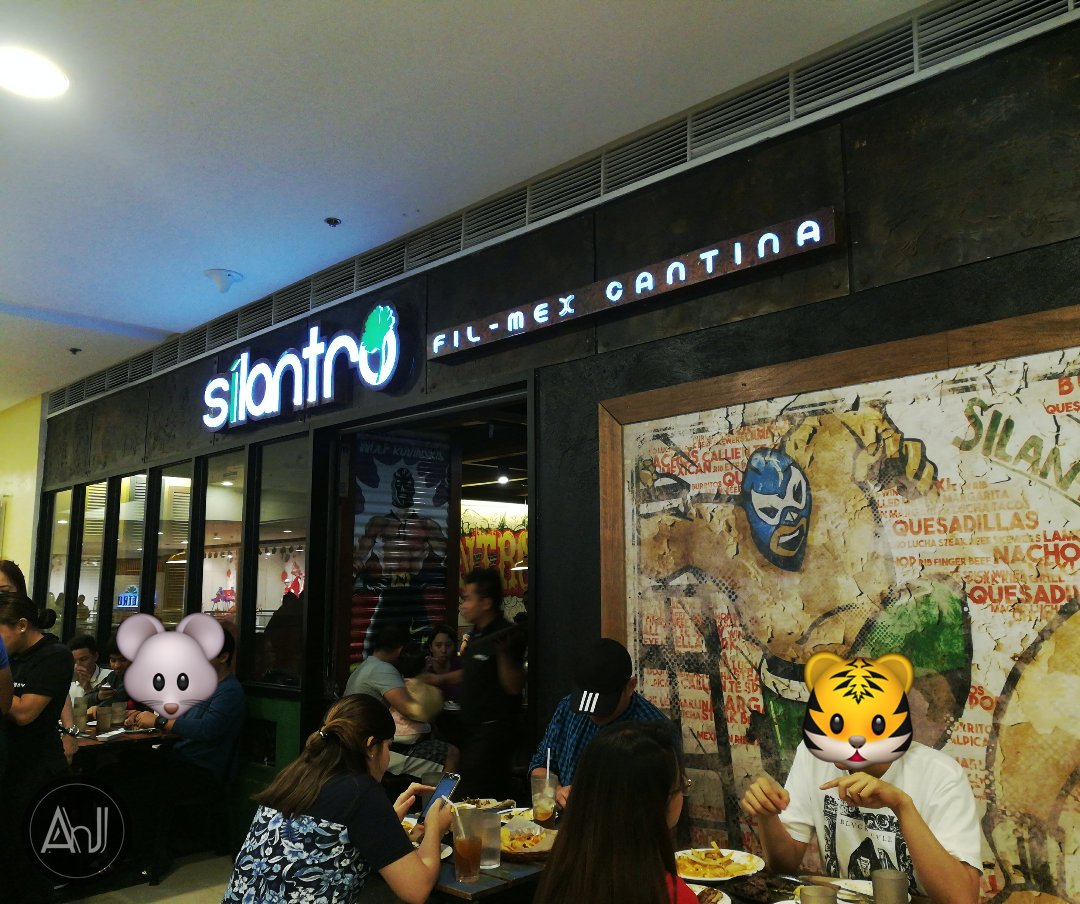 Enjoy Big Servings at Silantro Fil-Mex Cantina! - The PolyHobbyist