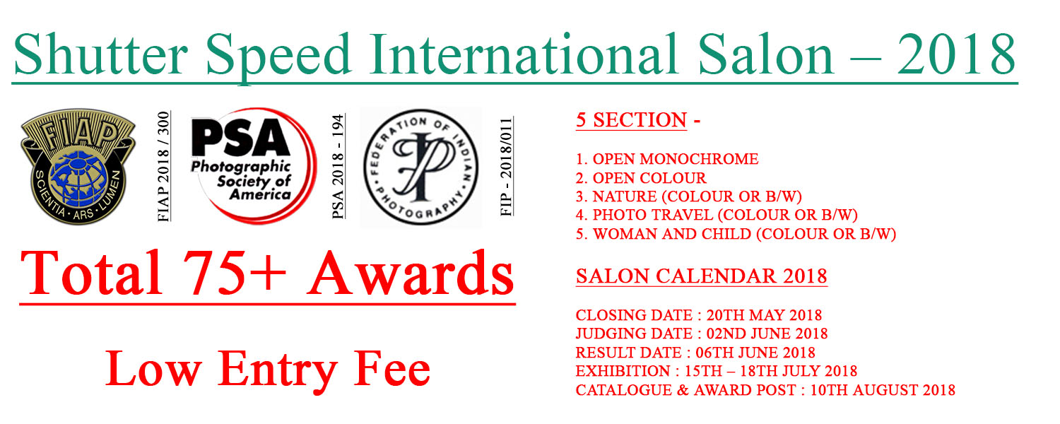 Trần Kim Sa Photography: 1 HÌNH được giải FIAP RIBBON và 1 HÌNH ...